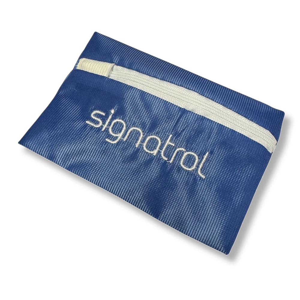 Easy Find Data Logger Pouch – Signatrol Ltd