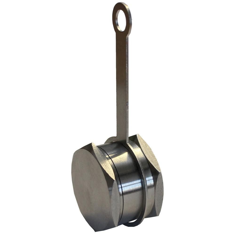 SL50-ACC01 Stainless Steel Enclosure - Data Logger Accessories ...