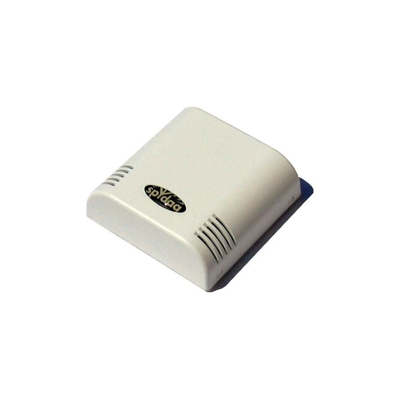 Wall Temperature Sensor Wall Mount Flange Temperature Sensor For Quick